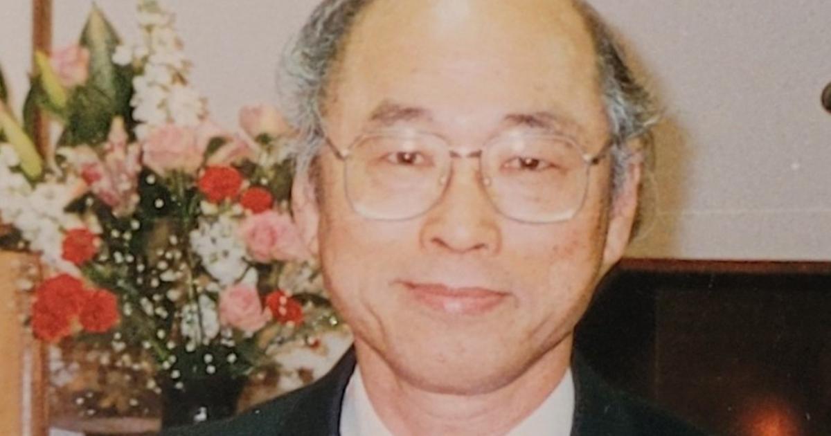 In Memoriam: Rev. James Jungkyu Park | The Banner